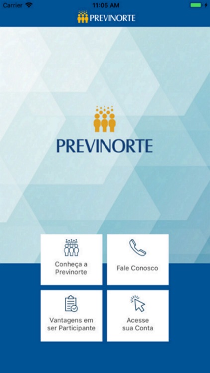 Previnorte by Previnorte