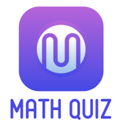 Exciting Math Quiz by Jacob Merrick