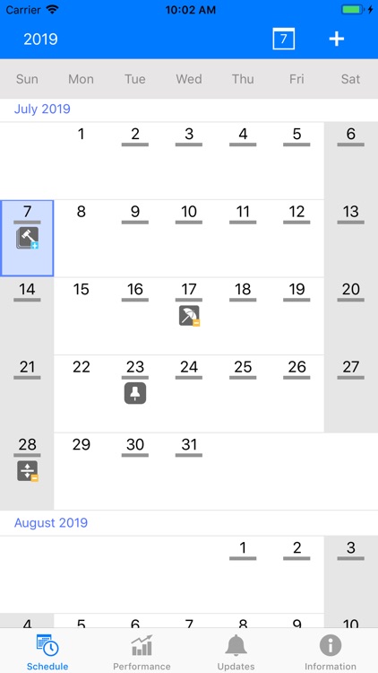 Verint WorkView by Verint Verint WorkView by Verint