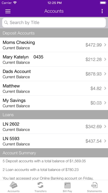 FNBT.COM Mobile Banking by FNBT.COM