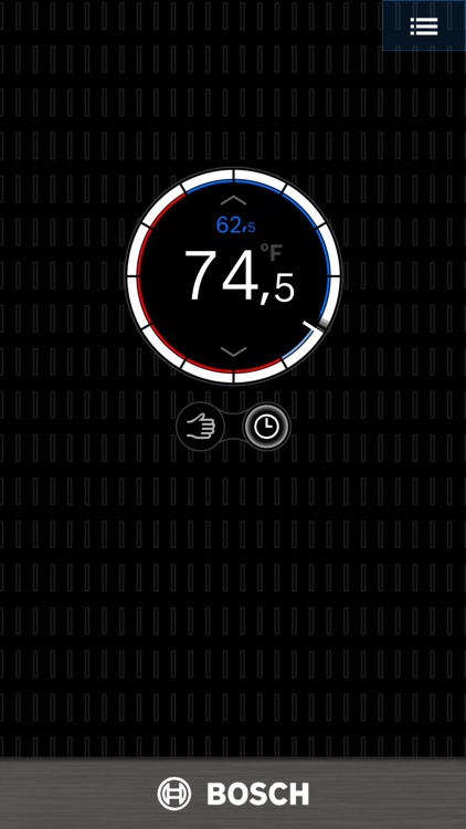 Bosch Control by Bosch Thermotechnik GmbH