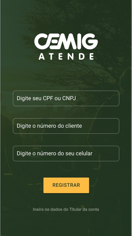 Cemig Atende by Cemig Distribuicao S.A