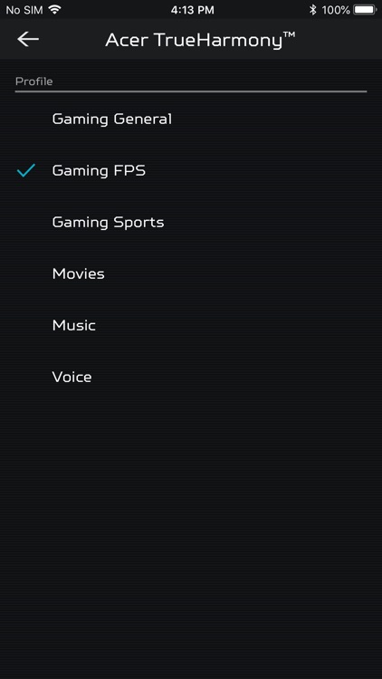 PredatorSense by Acer Incorporated