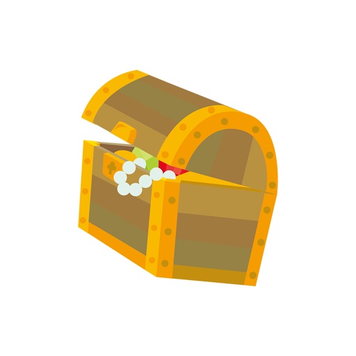 Treasure sticker by kazuya fujinami