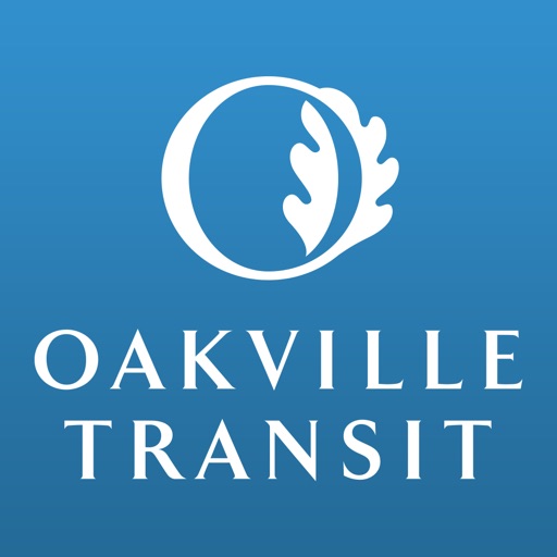 Oakville Transit by Town of Oakville