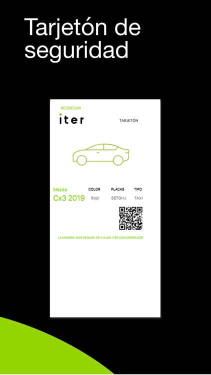 Iter Driver by Iter Red