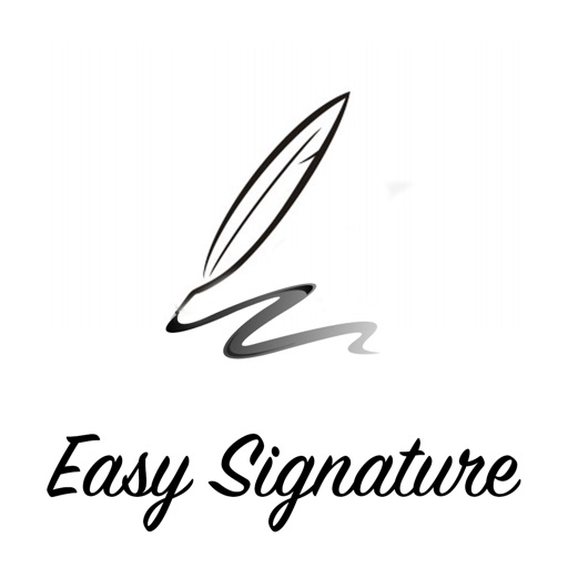 Easy Signature App by Vadaviya Nehalben Amrutbhai