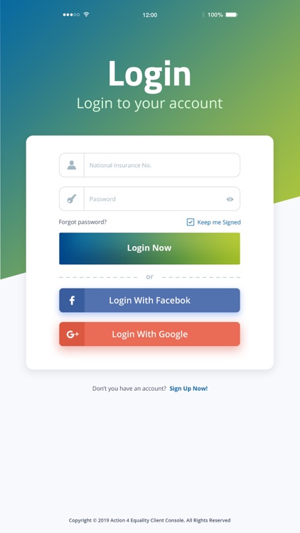 A4ES Client Console by Karl Bromley