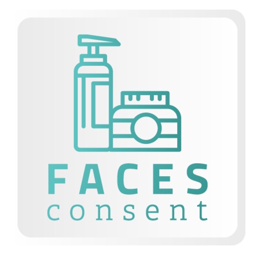 Faces Consent by Ben O'Brien