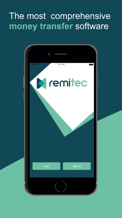 Remitec by Remitec Solutions Ltd