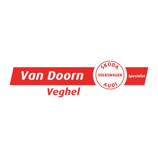 Autobedrijf van Doorn by Geert-Jan van Doorn