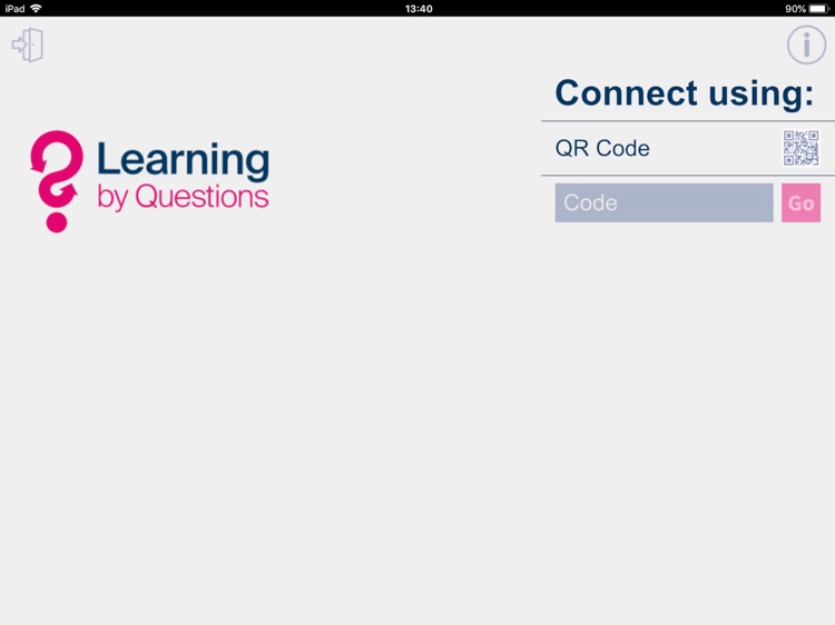 LbQ Tasks by Learning by Questions Ltd