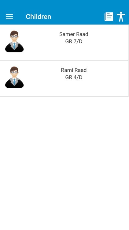 Amjad School by DataRays