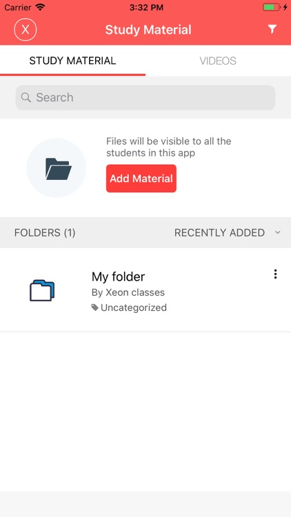 MyInstitute by BUNCH MICROTECHNOLOGIES PRIVATE LIMITED
