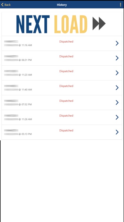 Swift Dial*In by Swift Transportation Inc.