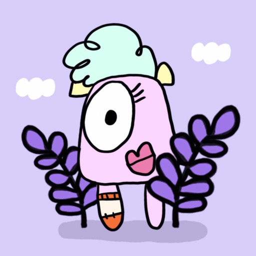 LavenDash by Sarah Bodnar