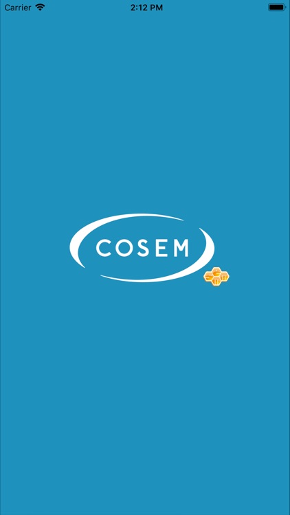 Cosem Online by COSEM