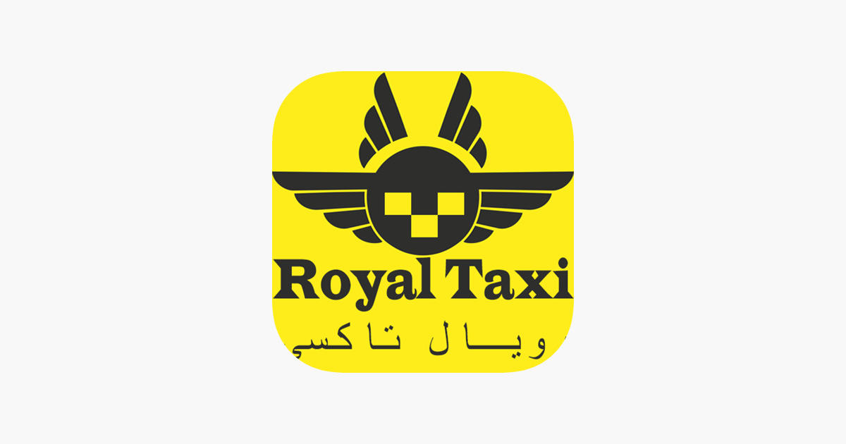 ‎Royal Taxi Driver on the App Store