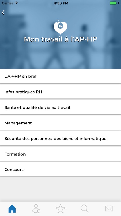 AP-HP Pro by Assistance Publique-Hopitaux de Paris