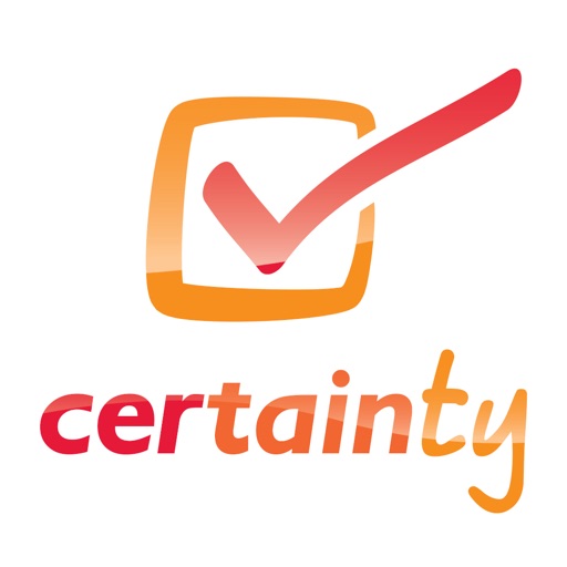 Certainty Software by R2x Inc
