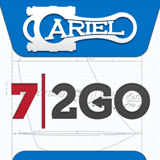 Ariel7-2Go for PC - Windows 7,8,10,11
