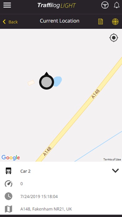 Traffilog Light for PC - Windows 7,8,10,11