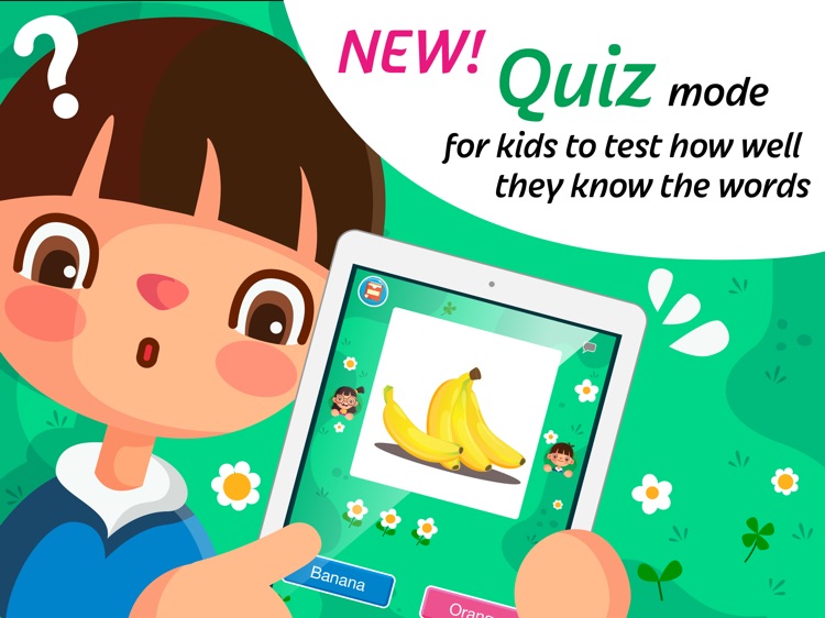 Kids Flash Card Creator By CHE WENG CHIO