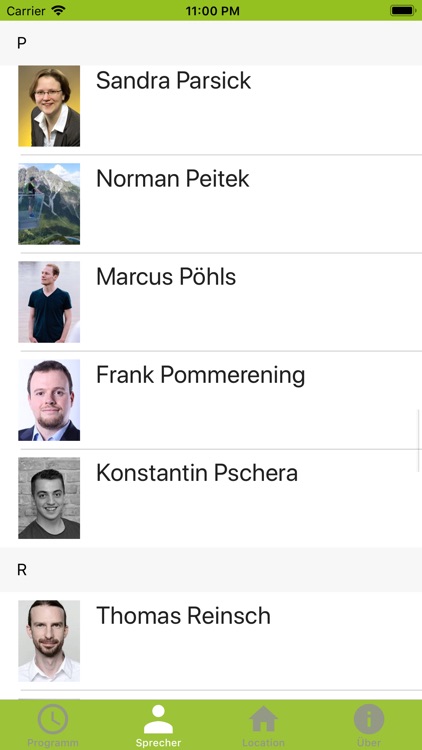 Magdeburger Developer Days by Andreas Richter