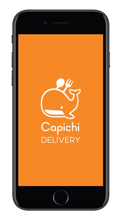 Capichi Merchant by Capichi Inc.