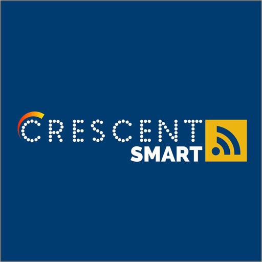 Crescent Smart for PC - Windows 7,8,10,11