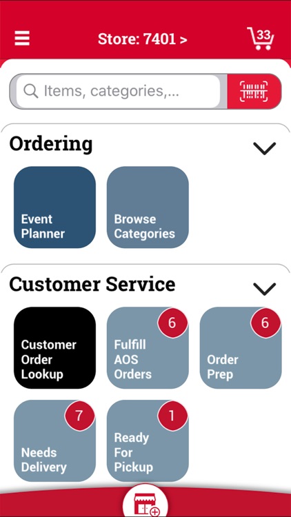 Ace Retailer Mobile Assistant by Ace Hardware Corporation