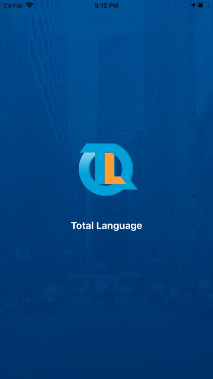 Total Language - Client by Total Language, LLC.