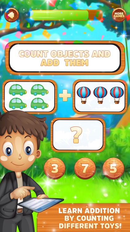Maths Mania Skill Test by Pansuriya Harshadbhai Valjibhai