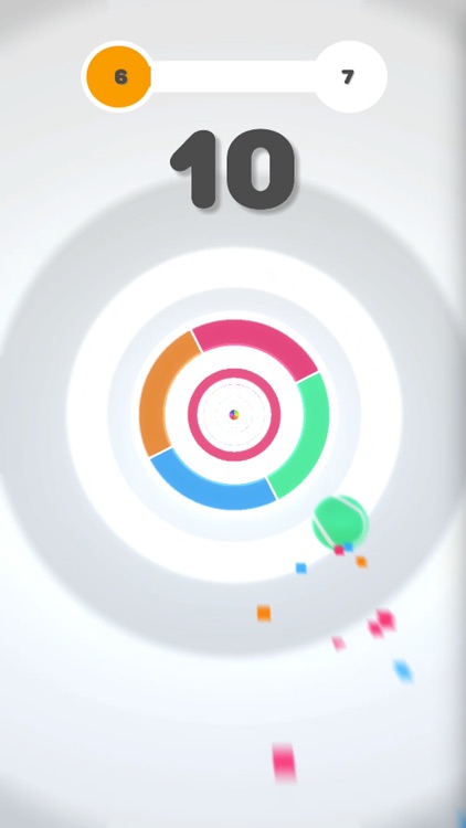 Smashing-Colors by Perry Spurway