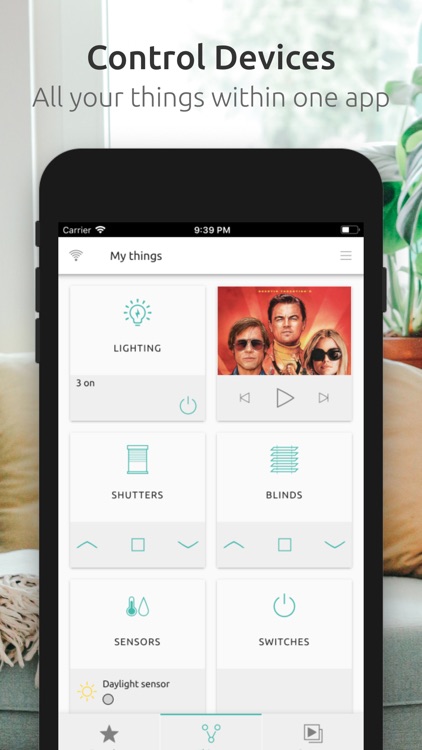 nymea:app by nymea GmbH