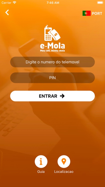 e-Mola by Movitel SA