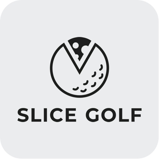Slice Golf och Pizza by Jan Sundgren