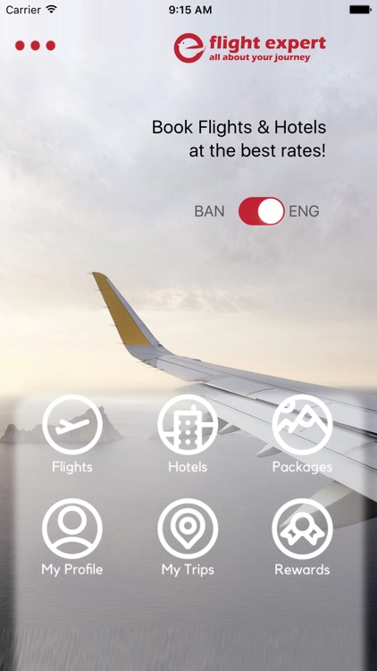 Flight Expert by Flight Expert