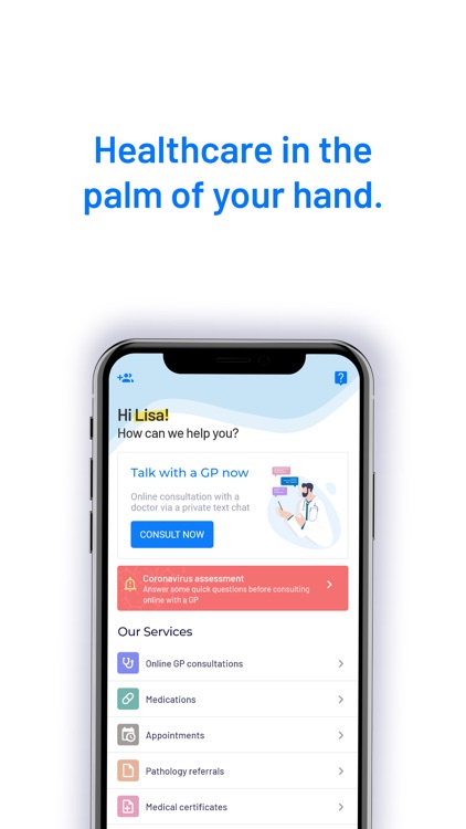 Medinet by Medinet Australia Pty Ltd