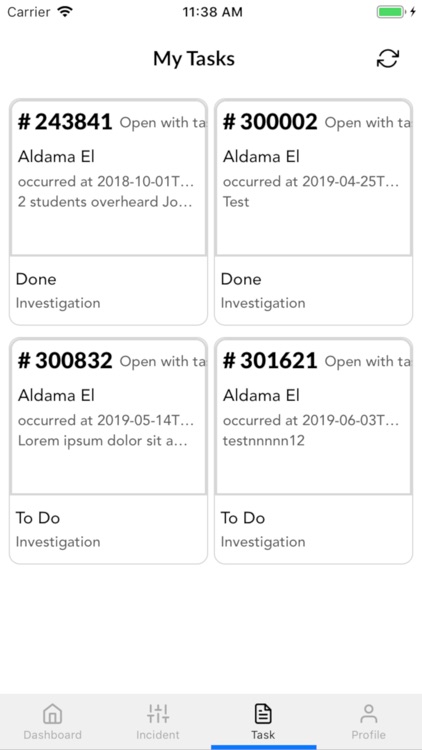 Kokomo247 IMS (Safety Cloud) by kokomo 24/7