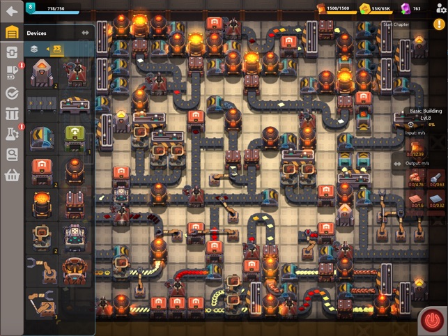 Sandship: Crafting Factory Cheats and Tips on AppGamer.com