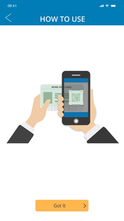 Sgworkpass By Ministry Of Manpower