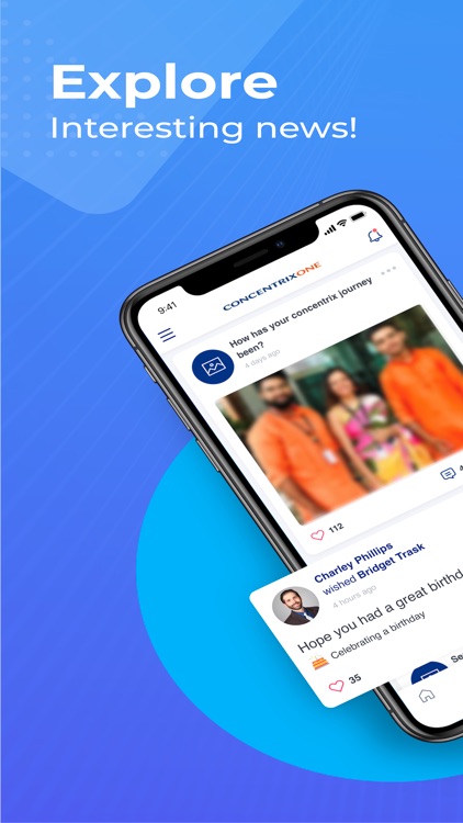 Concentrix ONE by Concentrix Corporation