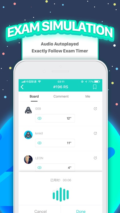 PTE Exam Practice - APEUni by Shenzhen Apeuni Educational Technology Co ... PTE Exam Practice - APEUni by Shenzhen Apeuni Educational Technology Co ...