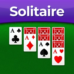 Crown Solitaire: Card Game by MobilityWare