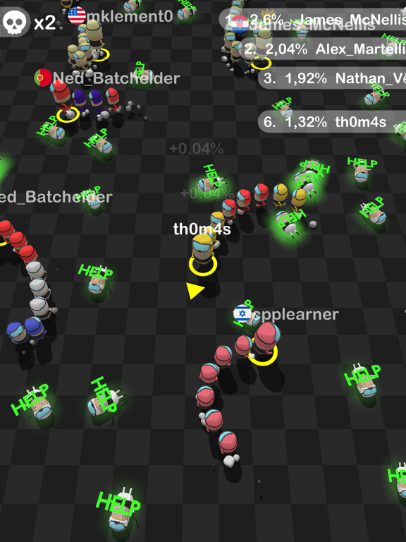 Squad.io | Apps | 148Apps