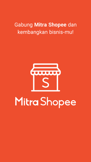 Mitra Shopee for iPhone - APP DOWNLOAD