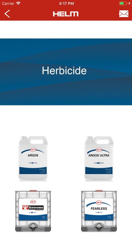 Helm Agro US App by Helm USA App