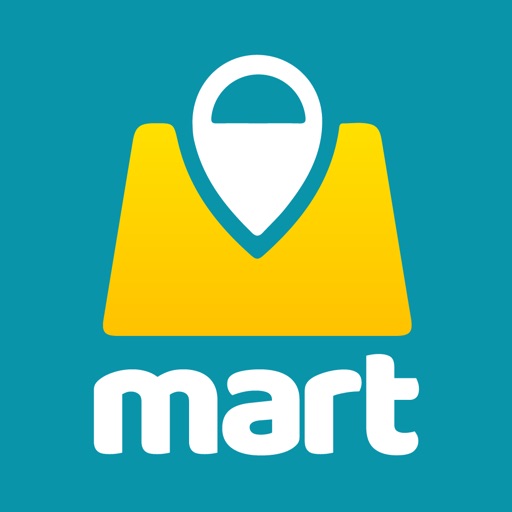 Mart APP by Bruno Martins silva