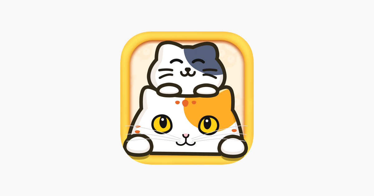 Merge Cats On The App Store merge-cats-on-the-app-store